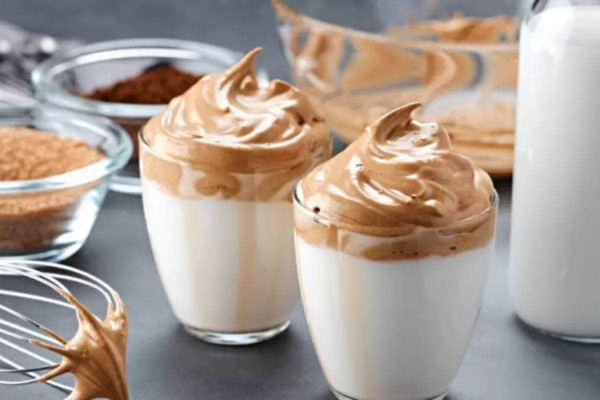 5 Receitas fáceis de Café Cremoso - O Melhor Café do Mundo