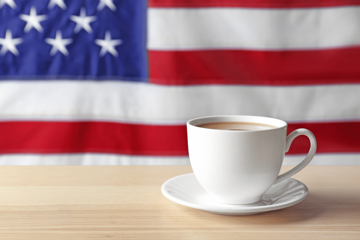 Um sabor único: Entenda o que torna o café americano especial