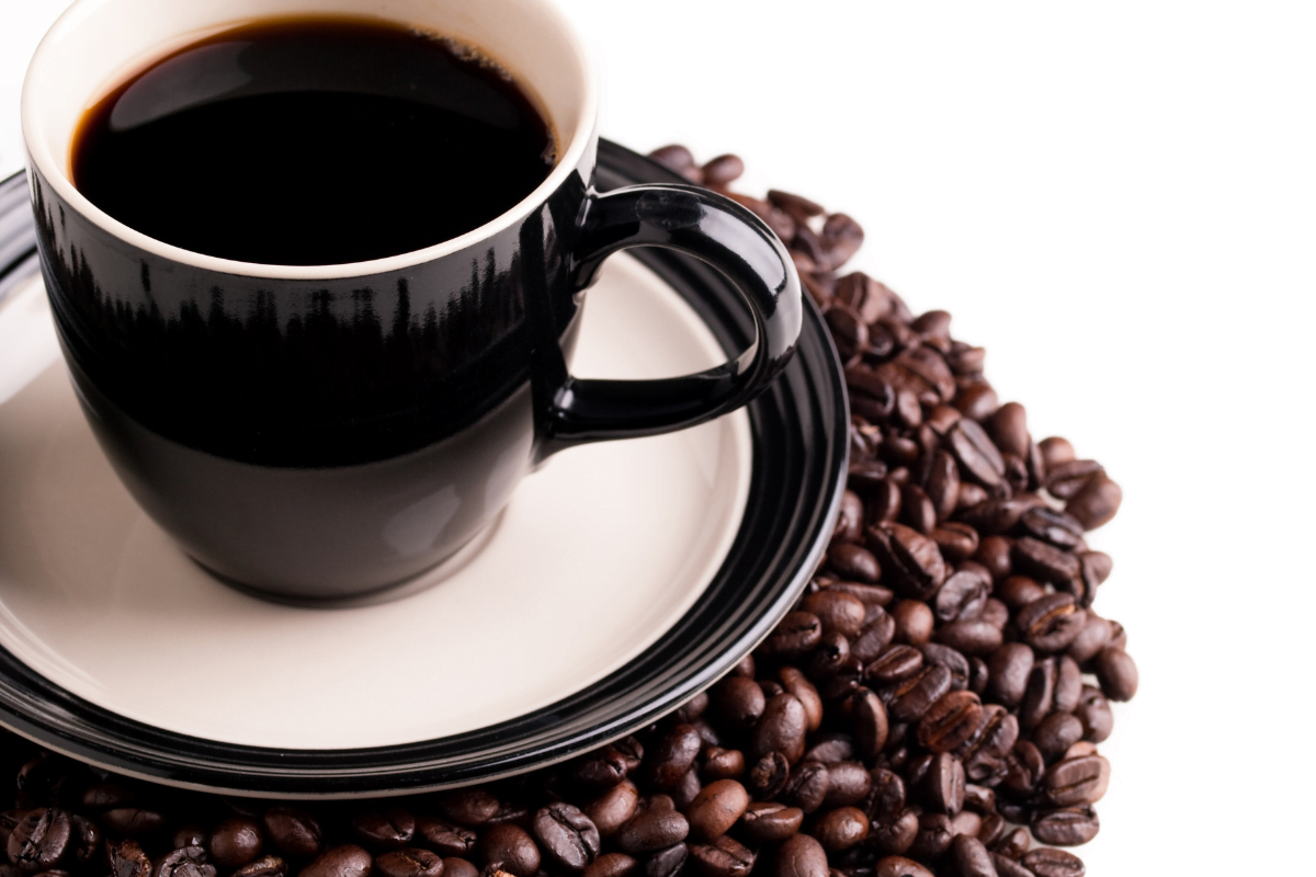 Cafeína vs Energia: O que você precisa saber!