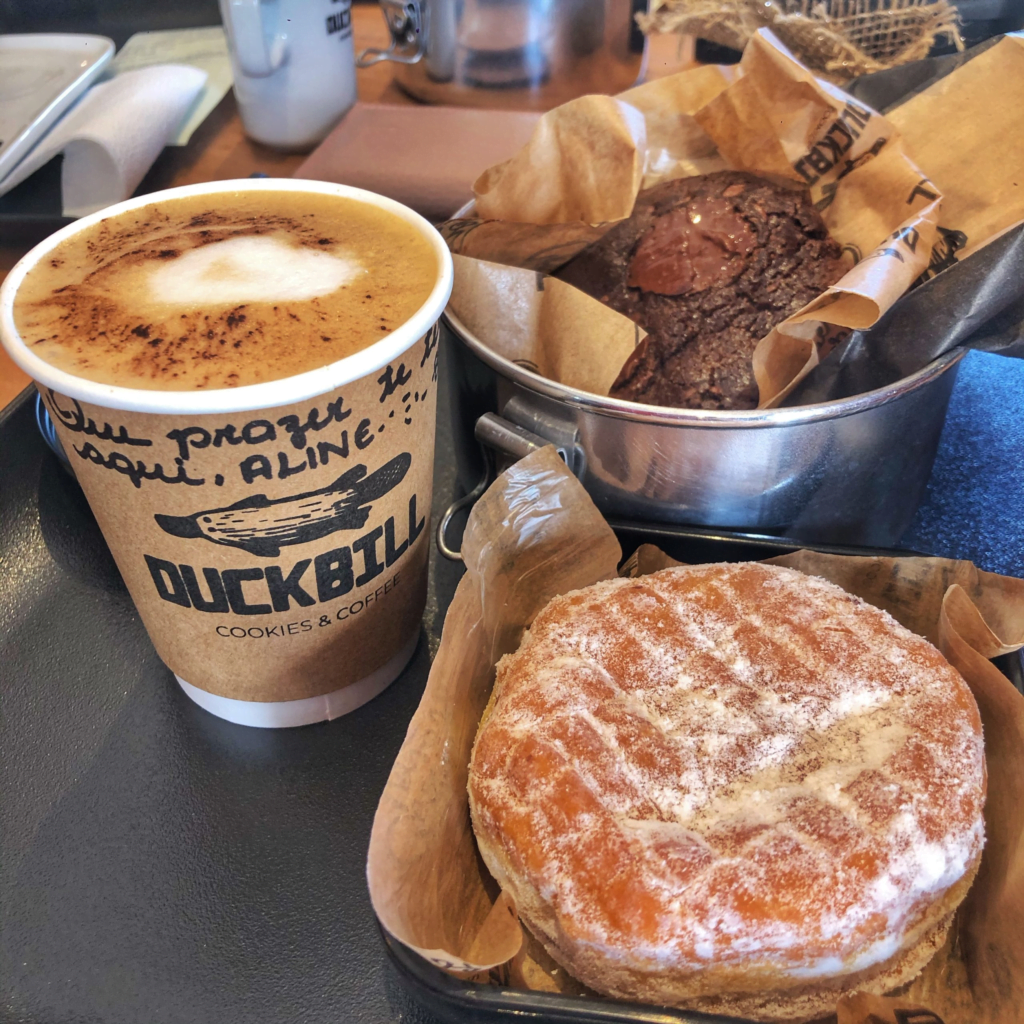 Duckbill: Inspiração americana faz empresário desenvolver...