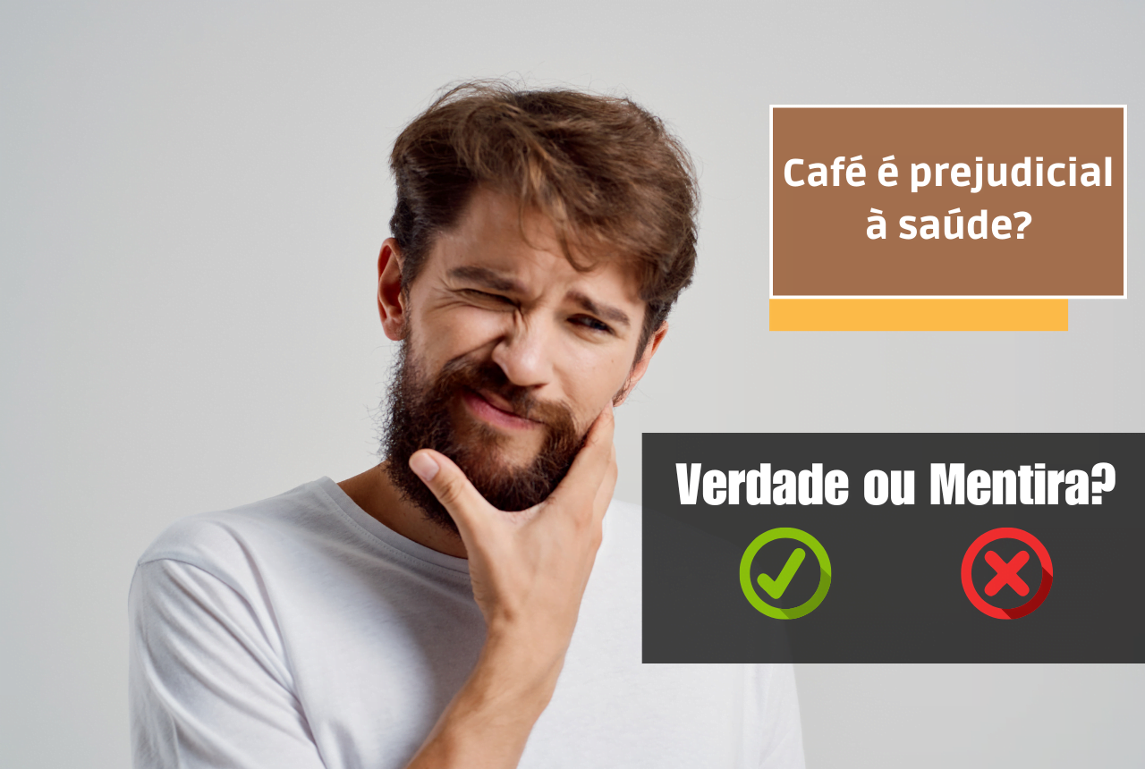 Café é prejudicial à saúde? - O Melhor Café do Mundo